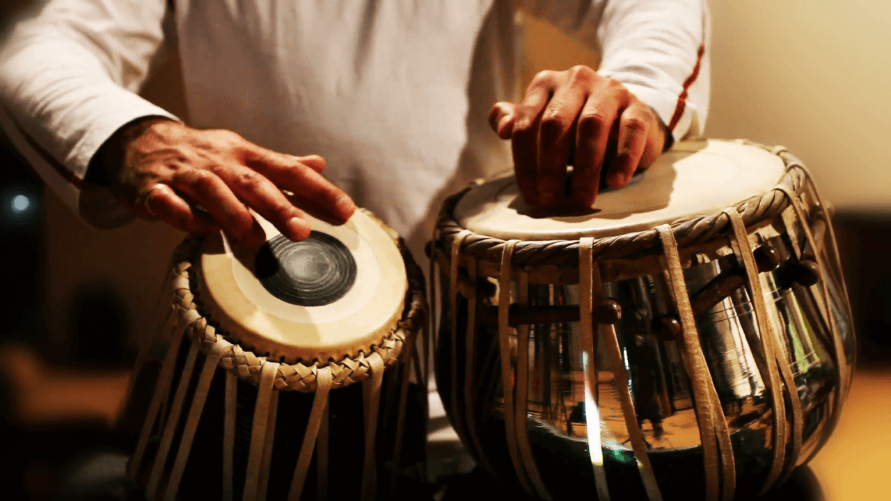 4 Reasons to See UCSD's Indian Jazz Journey - Quartyard