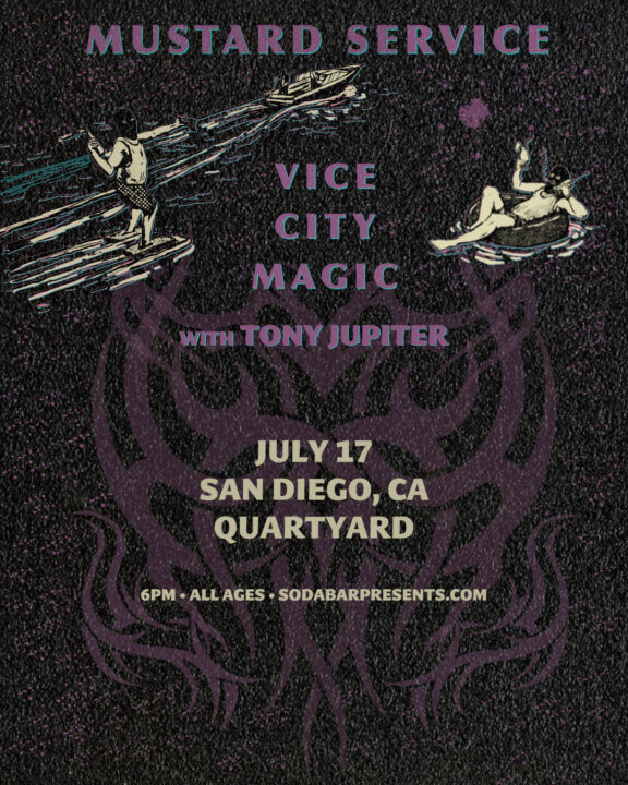 Events - Quartyard